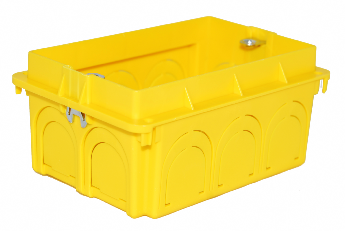 Kutija podžbukna modul DM3 - ELGOR d.o.o.