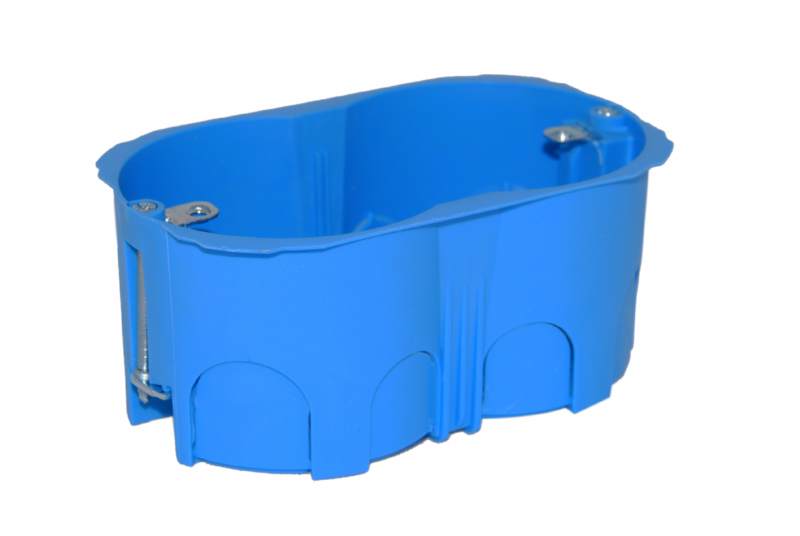 Kutija za šuplje zidove modul 4 mjesta - ELGOR d.o.o.